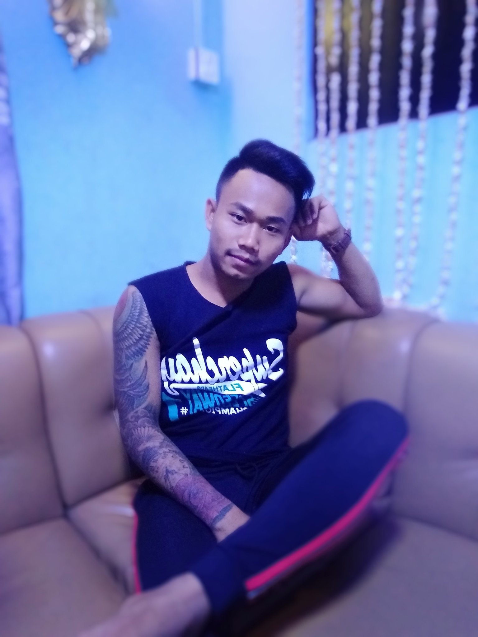 Kyaw Gyi Kyawgyi90308247 Twitter
