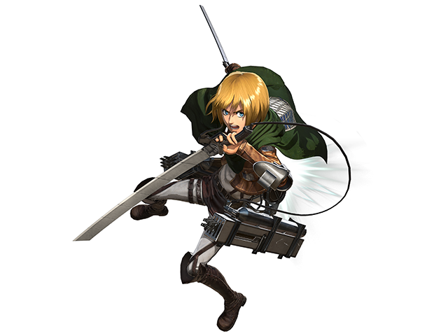 Armin Render
