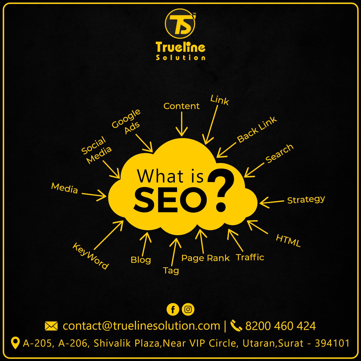 Trueline Solution (@TL_Solution) | Twitter