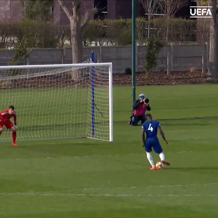 59 best Uyl images on Pholder | UEFA Youth League, G Sfutbolakademi and LFC