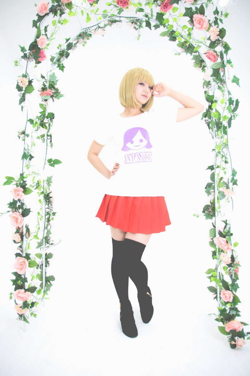 kiki( ㆁωㆁ)1年分のビールが欲しい (@kiki__cos) さんのコスプレ作品まとめ (11 件) - Twoucan