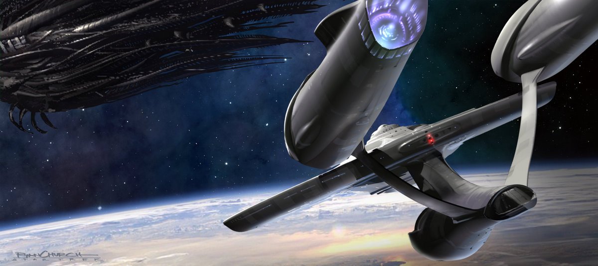 Uss Enterprise Ncc 1701 2009 Wallpaper