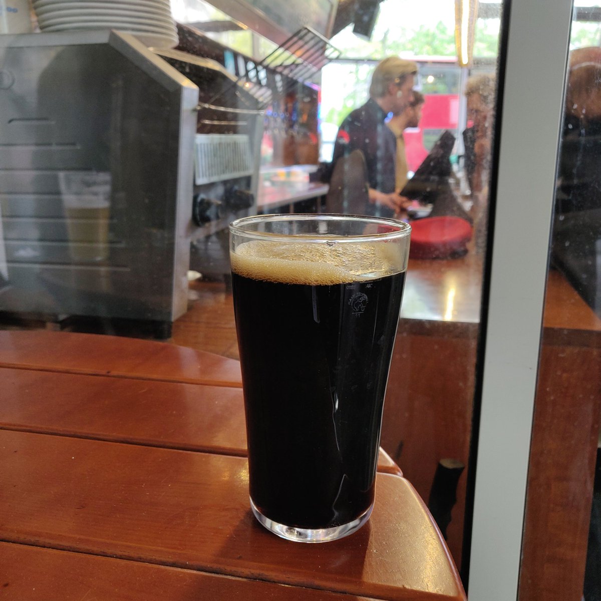 Beer List | The Waterloo Tap