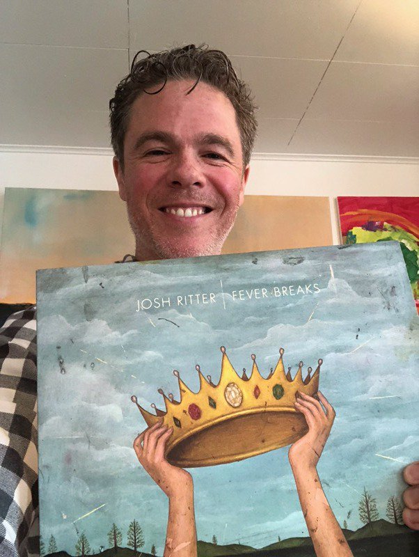 Josh Ritter Album