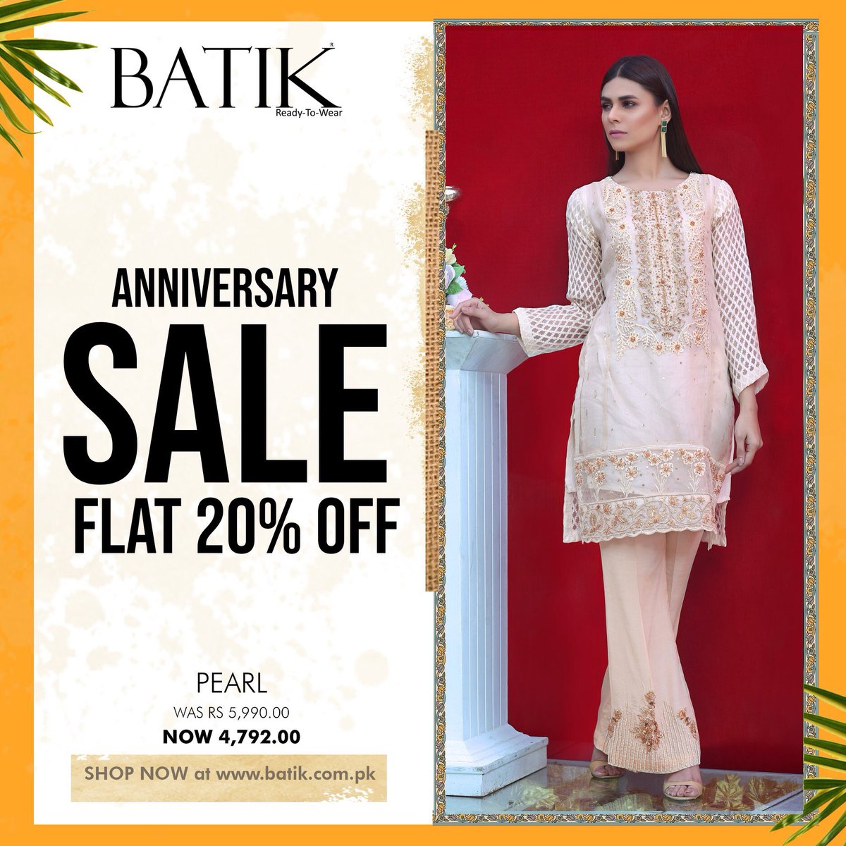 BATIK (@BatikOfficial) / Posts / X