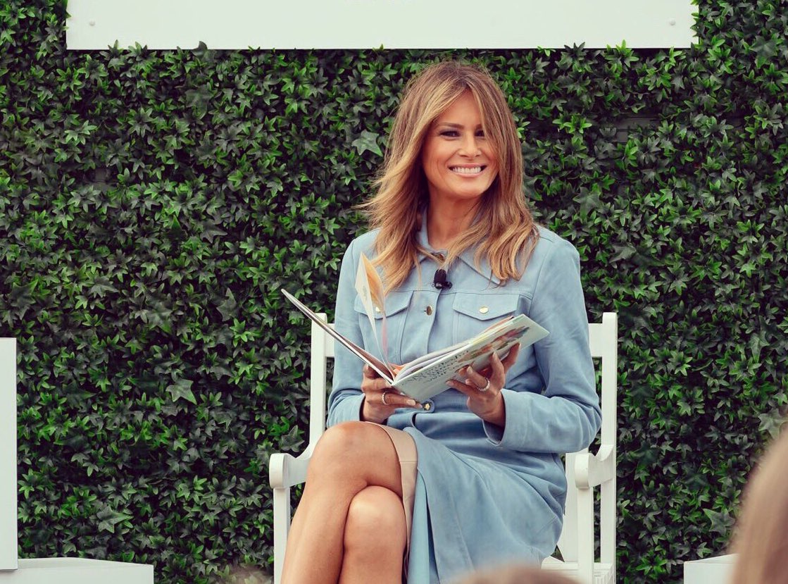 313 best Flotus images on Pholder | Political Humor, Hottiesfortrump ...