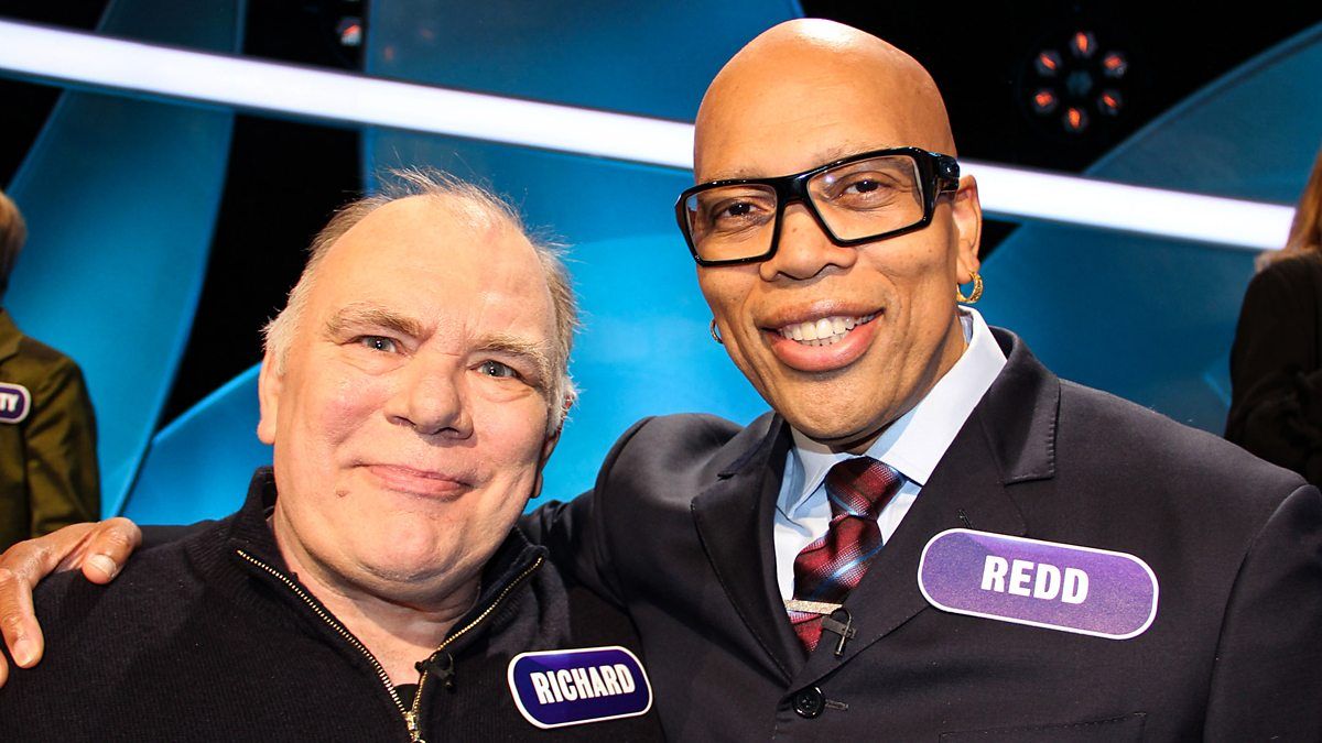 Richard Ridings Peppa Pig