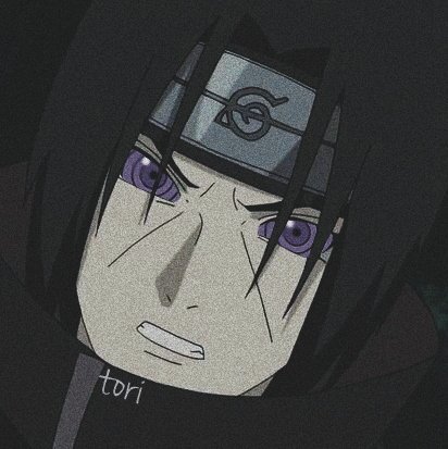 Itachi Rinnegan