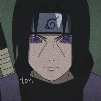 Itachi Rinnegan