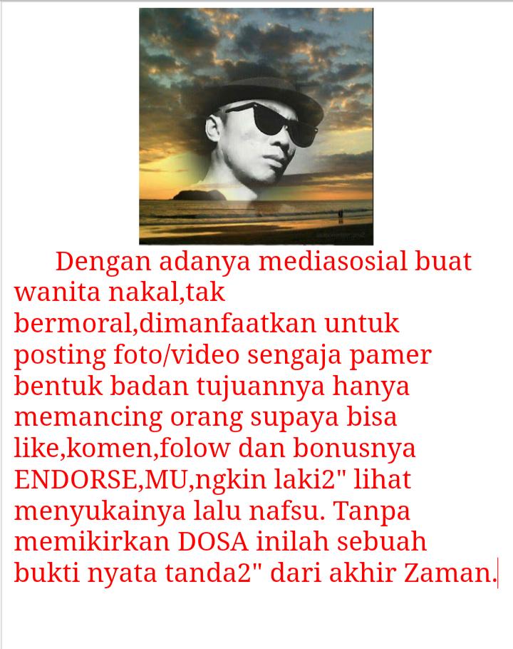 Raden Mas Aryo Temangsang (@MasTemangsang) | Twitter