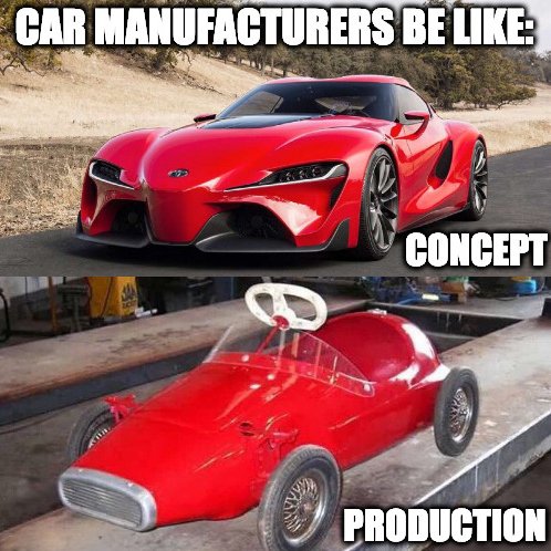 Nitro Meme