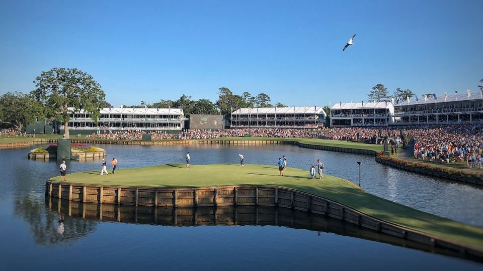 TPC Sawgrass | PGA TOUR Golf Course in Ponte Vedra Beach, FL and Home ...