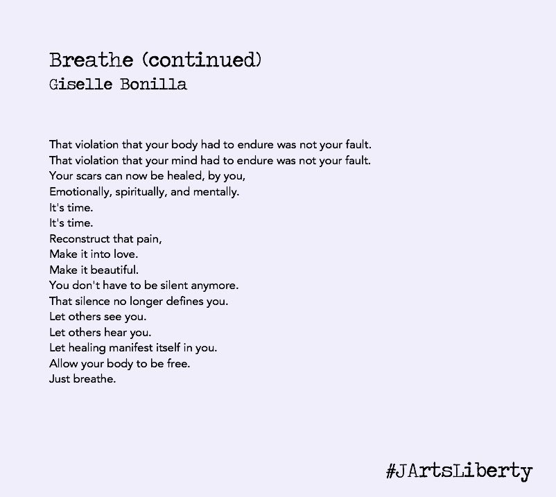 Domestic Violence Poems