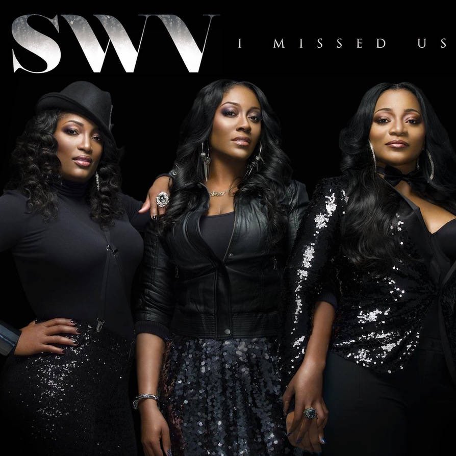 Swv Albums