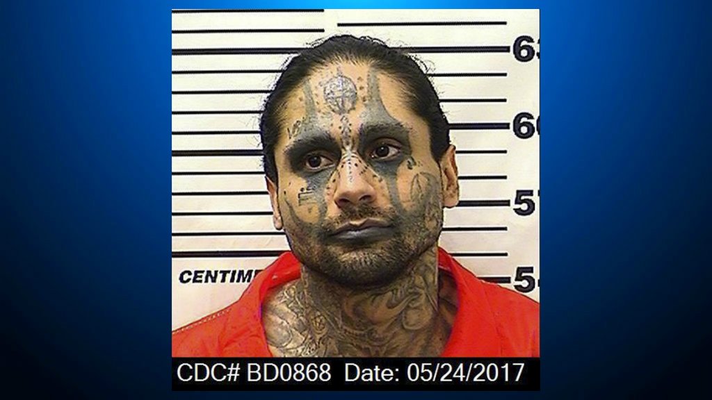 Kpix 5 On Twitter California Killer Accused In Gruesome Beheading
