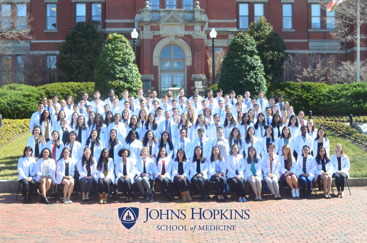 John Hopkins Medical School