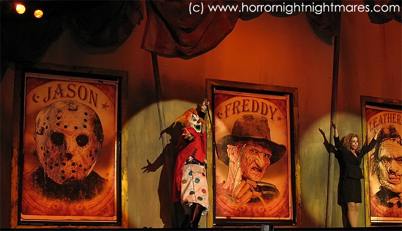 Jacks Carnival Of Carnage