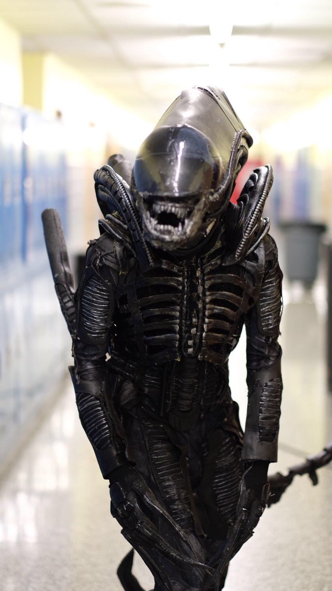 77 best Twitter Alienanthology images on Pholder | Alien Anthology ...