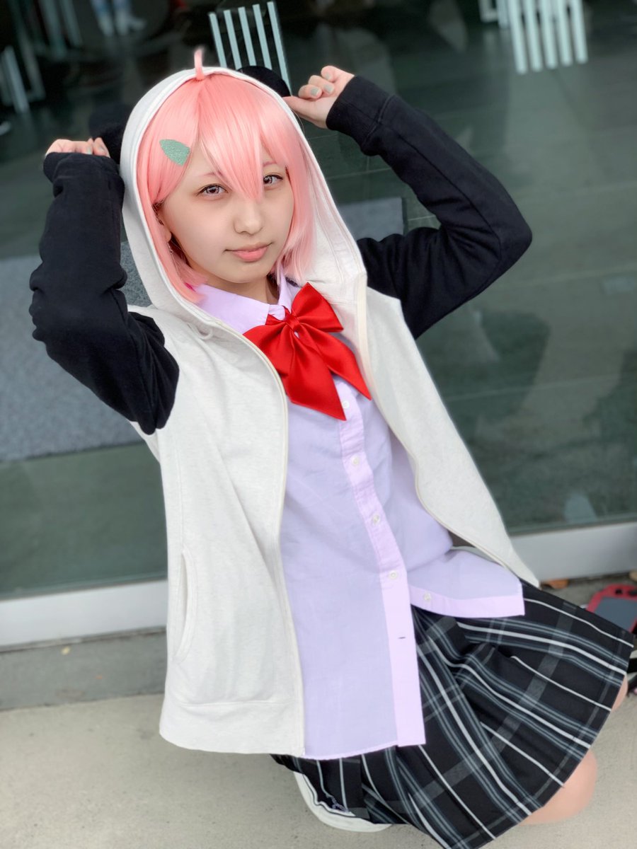 コスROMBOX (@cosrom_box) さんのコスプレ作品まとめ (28 件) - Twoucan