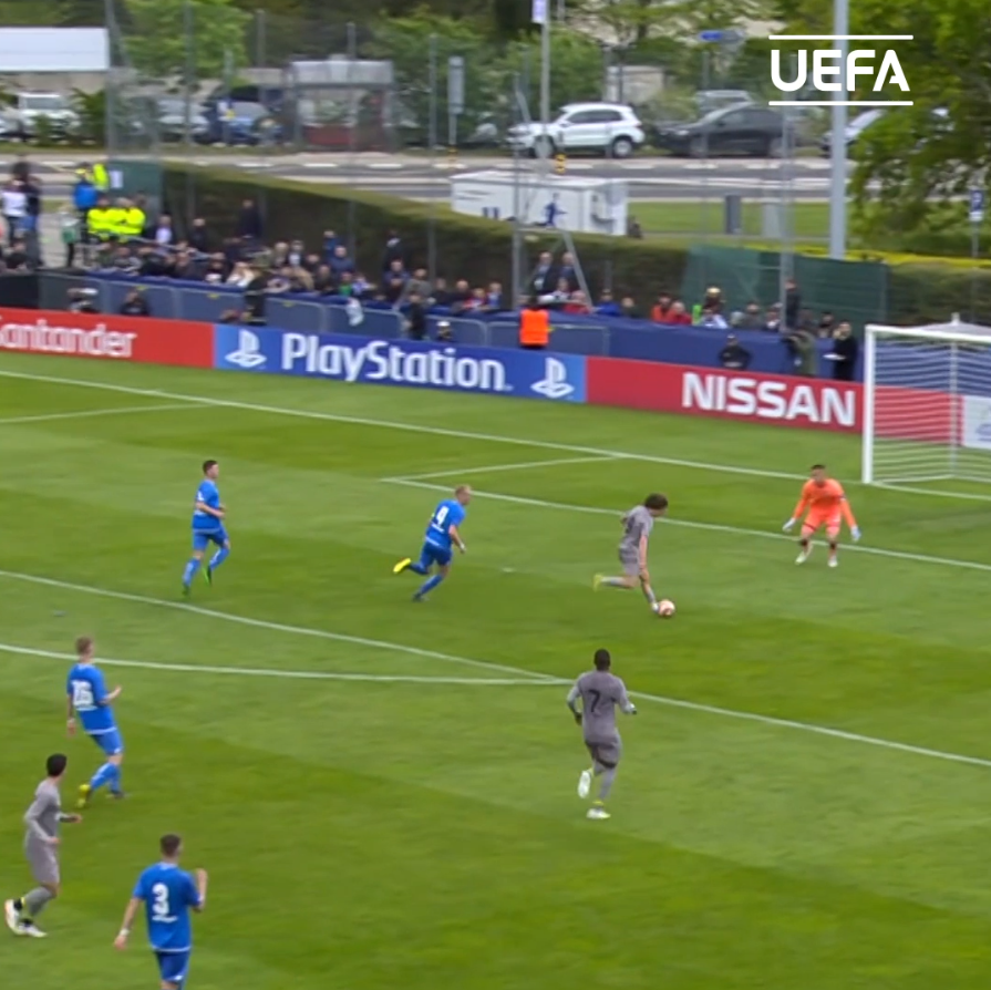 59 best Uyl images on Pholder | UEFA Youth League, G Sfutbolakademi and LFC