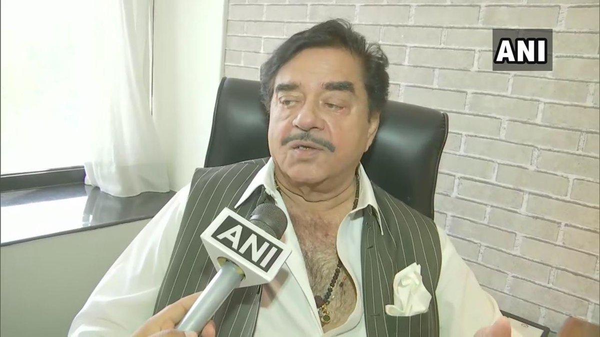 "Whatever I said yesterday was a slip of the tongue. I wanted to say ...