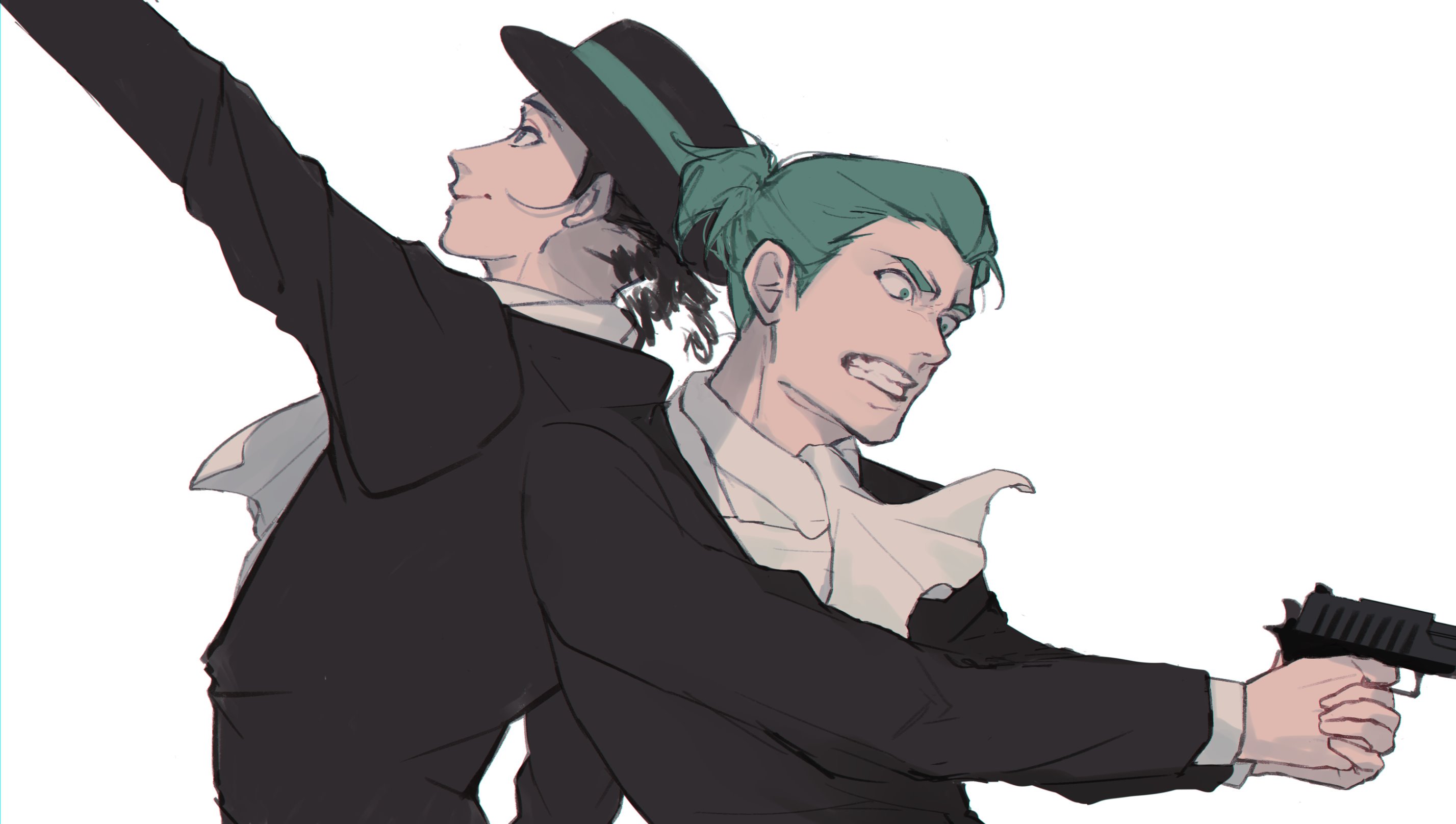 2BRO.さんファンア / Twitter