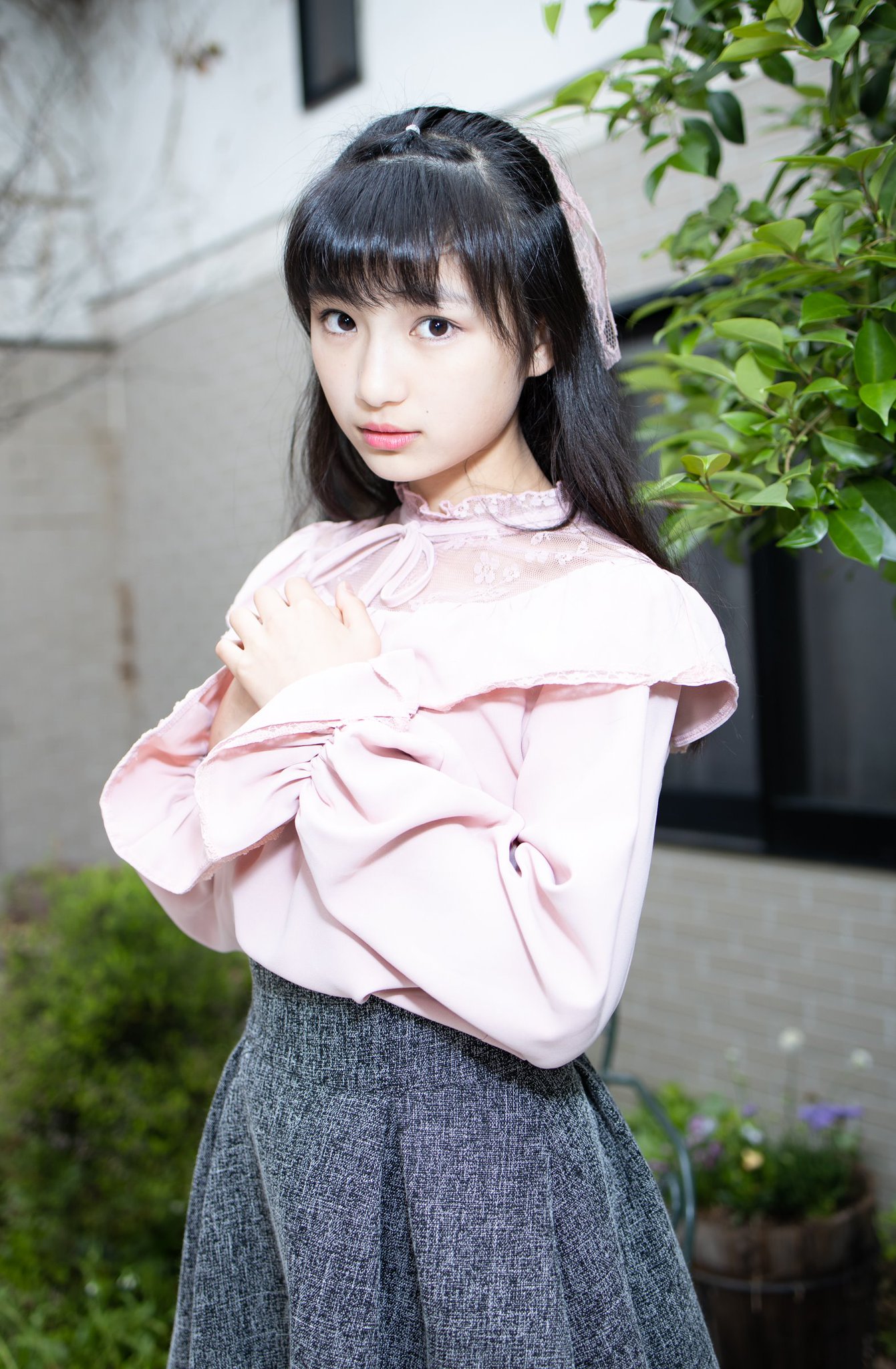 にこぼう on Twitter: "もえぎチャーンめちゃめちゃかわいい(*´ω`*) 20190427 #RSG撮影会 #Moegi @Moegi1005 #ここワン https://t.co ...