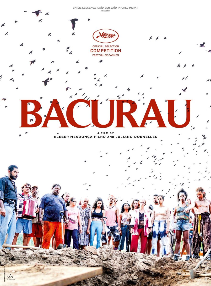 Bacurau (from the director of Aquarius) - Blu-ray Forum