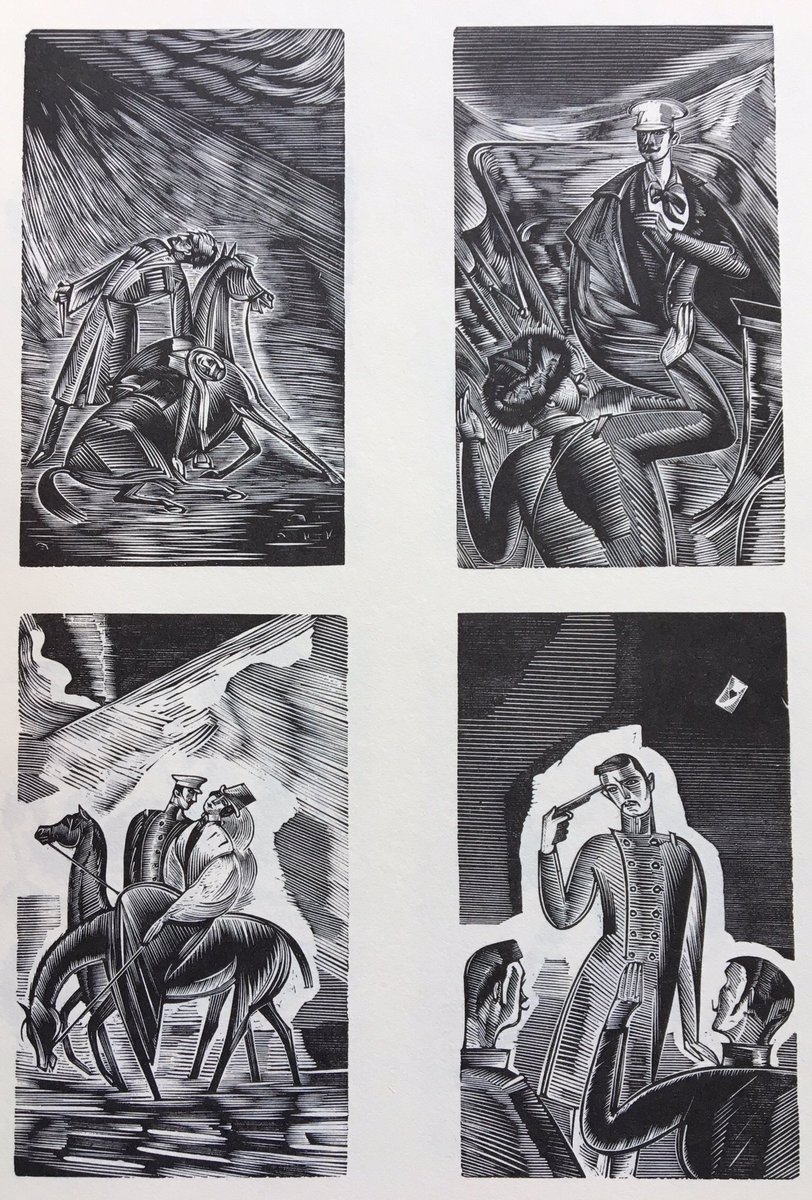 「Virgil Partch, The Wild, Wild Women » 」Thomas Ragonの漫画