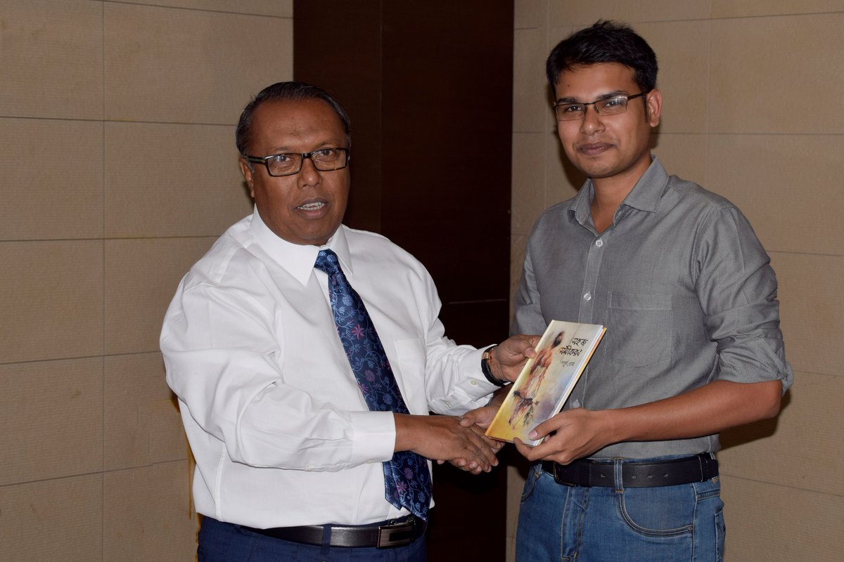 Apurba Ghosh (@Apurba_Dada) | Twitter