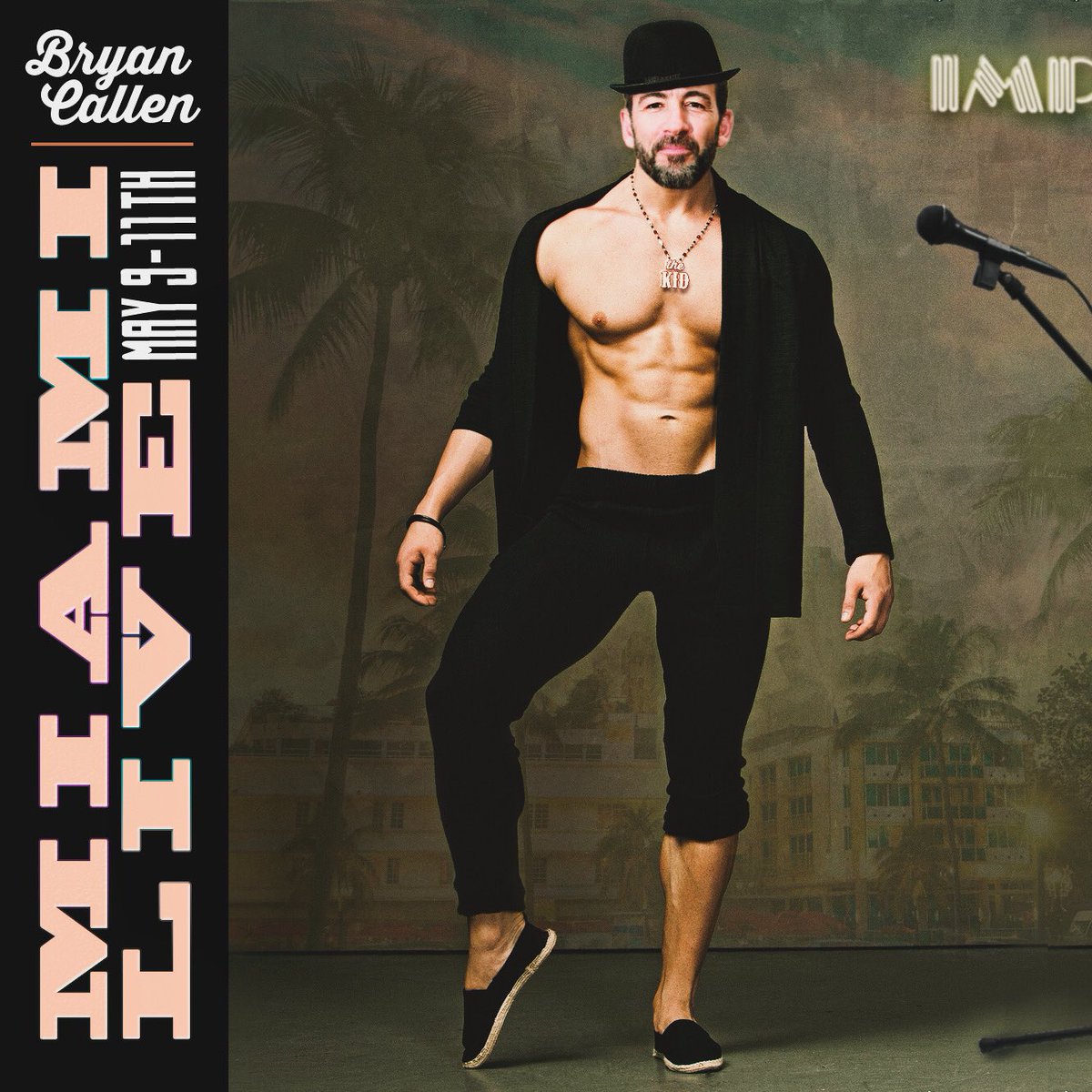 Bryan Callen Body