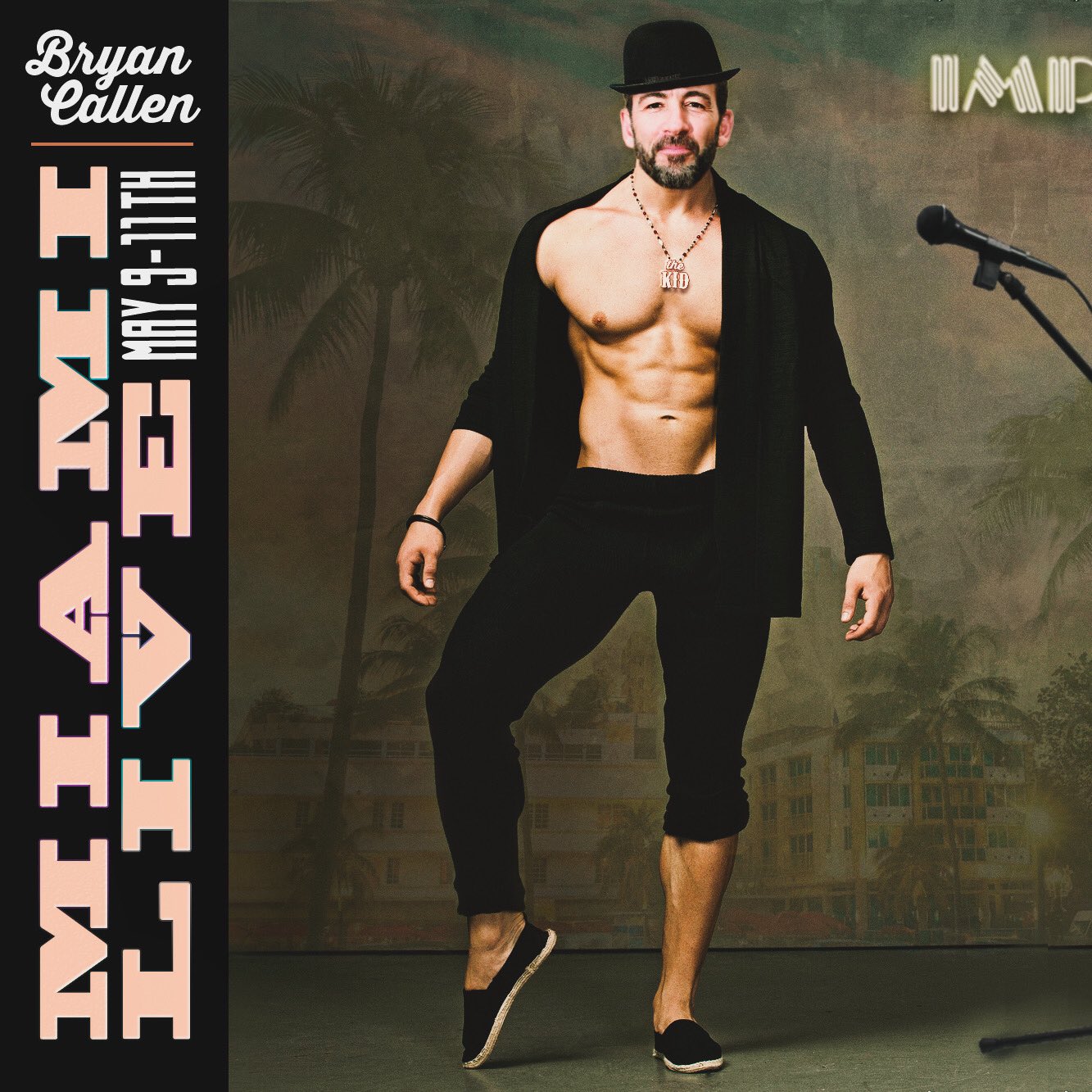 Bryan Callen