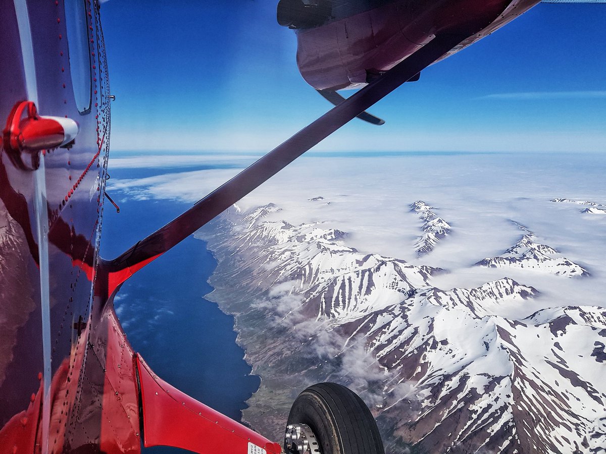 RSGS | Royal Scottish Geographical Society