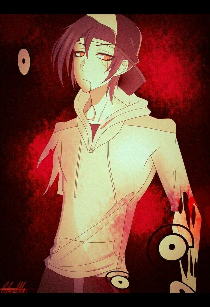 Lost Silver Creepypasta Cute