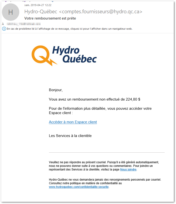 Hydro Quebec Espace Client - EMSEKFLOL.COM
