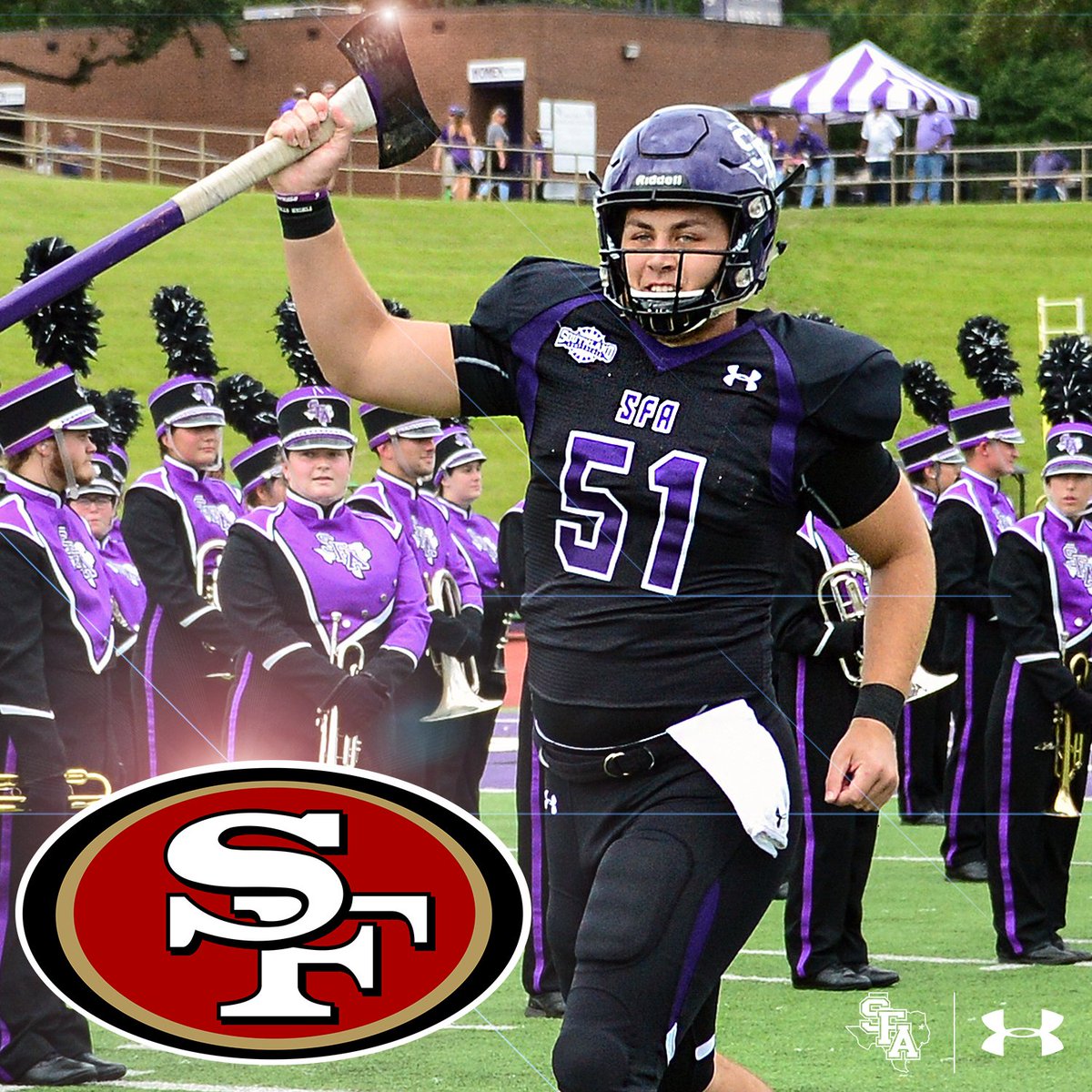 14 best Twitter u/sfa_football images on Pholder | I chose you ...