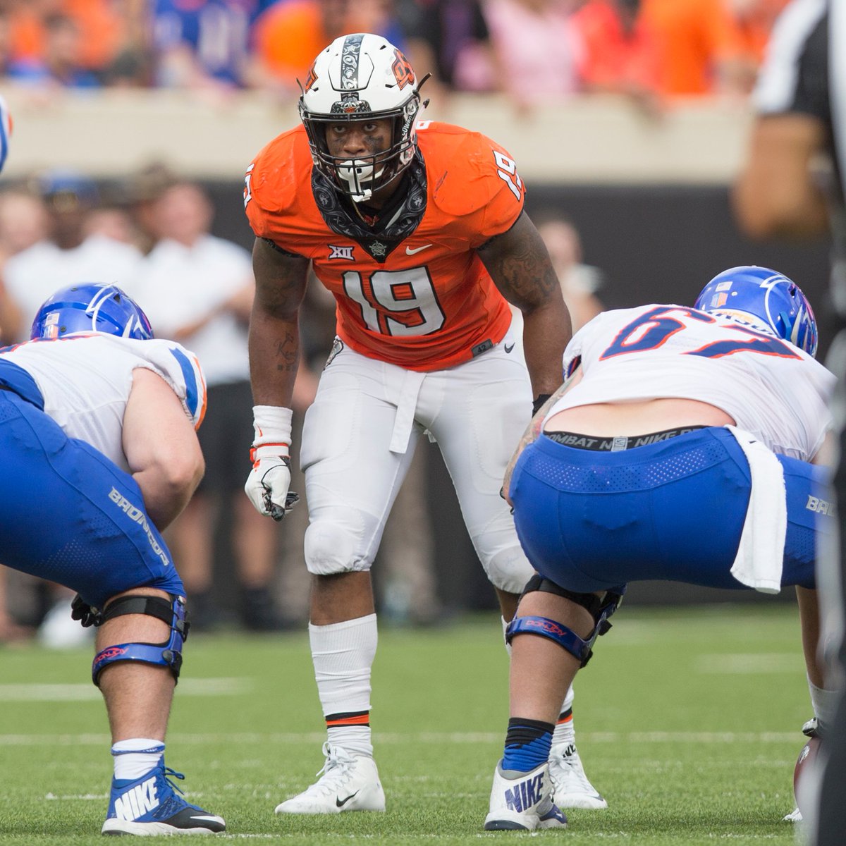 72 best Gopokes images on Pholder | Cowboy FB, Coach Gundy and OSU ...