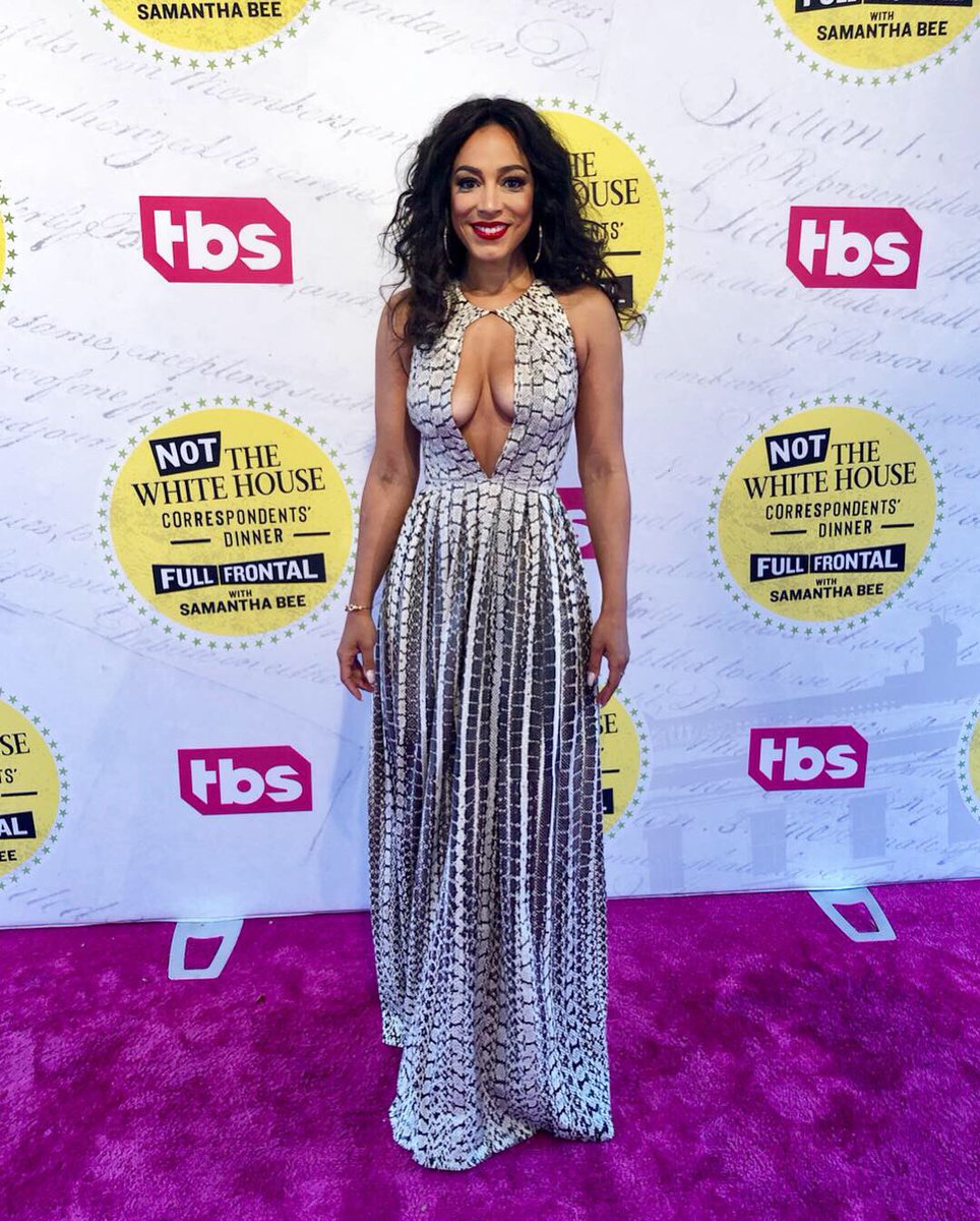 Angela Rye's Instagram, Twitter & Facebook on IDCrawl