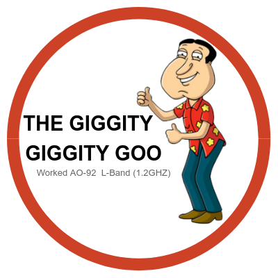 Family Guy Quagmire Giggity Giggity Goo