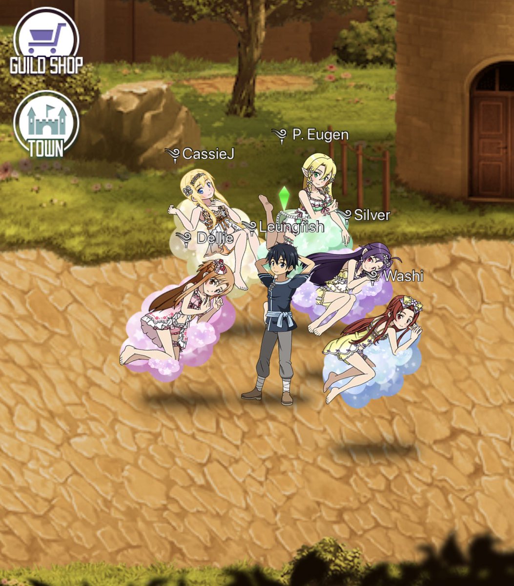 Dellie 🌸 SmilingSkitty (@smilingskitty) | Twitter