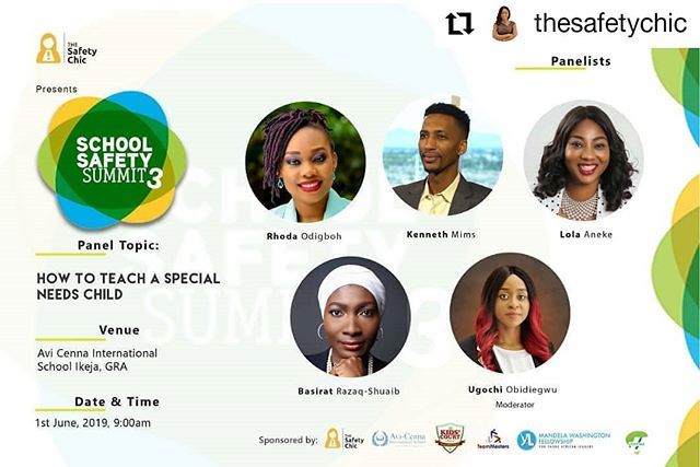 School Safety Summit 2019 to hold on June 1 – FINESSE BLOG