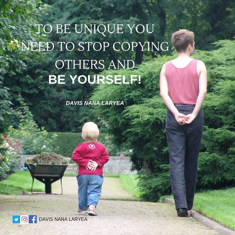 Quotes Stop Copying