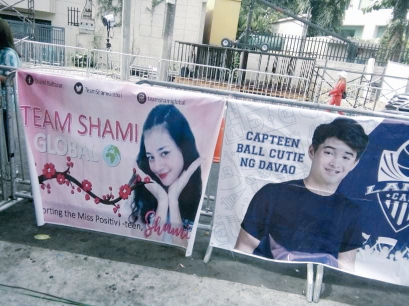 Shami Baltazar on Twitter: "Thank team live. #SHAMIDeserveToSt8y…