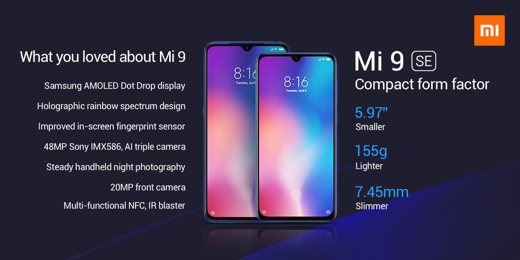 54 best Mi9 images on Pholder | Xiaomi, Donovansung and Xiaomi