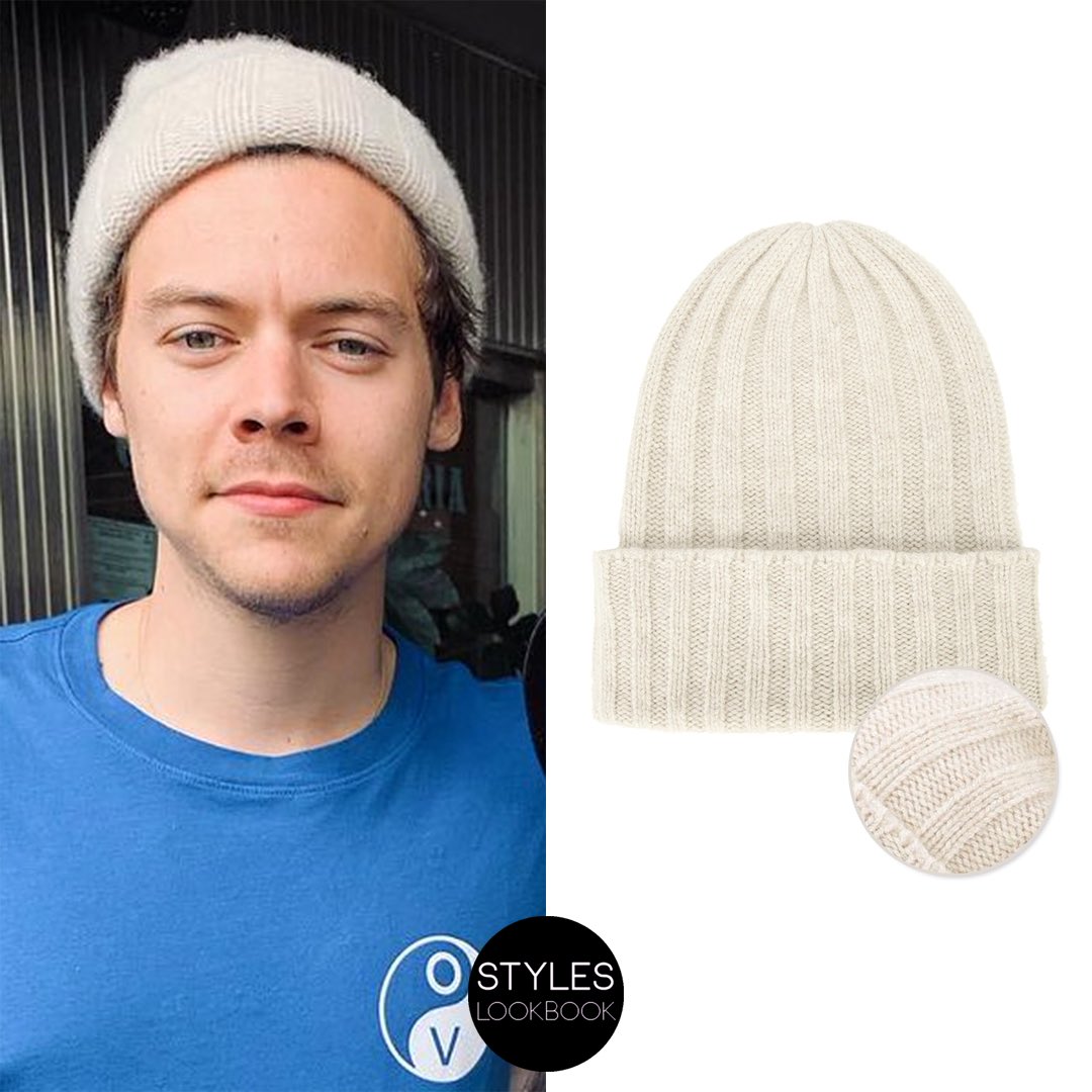 Harry Styles Beanie Hat