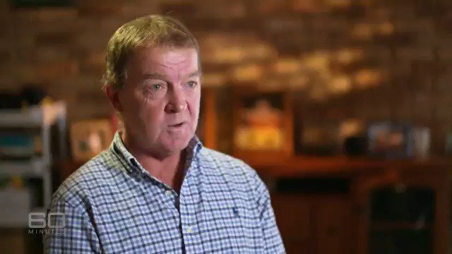 Parents like West-Australian Dad Kevin Saunders says he has every right ...