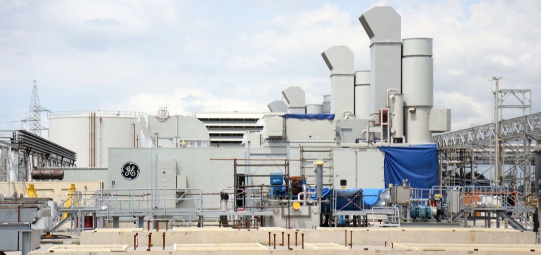 Kinyerezi 1 |Extension|185Mw |UC | SkyscraperCity Forum