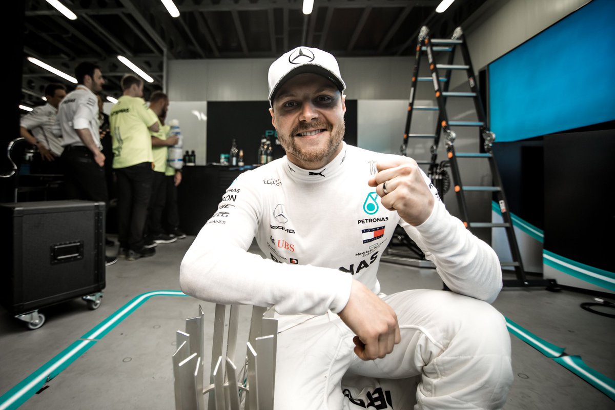 164 best Twitter @valtteribottas images on Pholder | Yess!! 🏆 Baku win ...