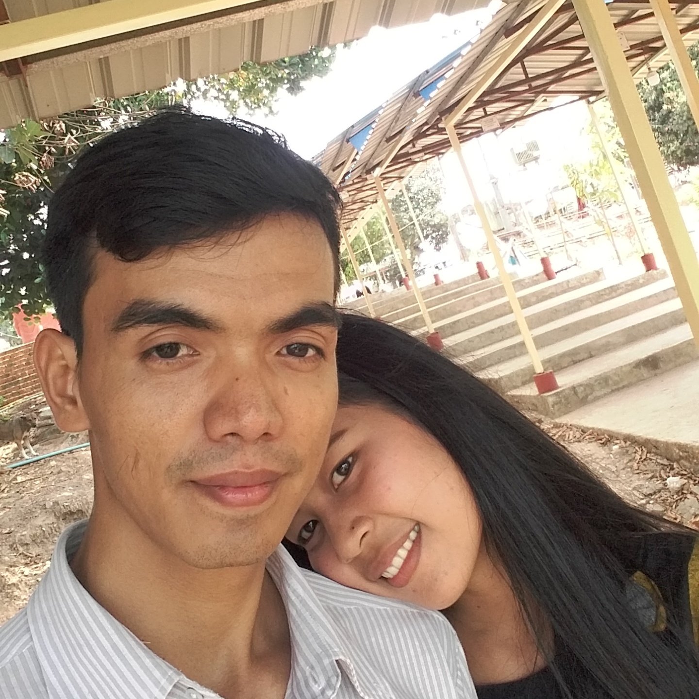 Thet Pyone Cho (@V4Ve) / Twitter