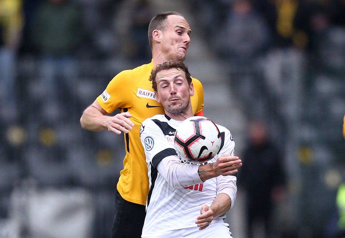 HOME | BSC YOUNG BOYS - OFFIZIELLE INTERNETSEITE